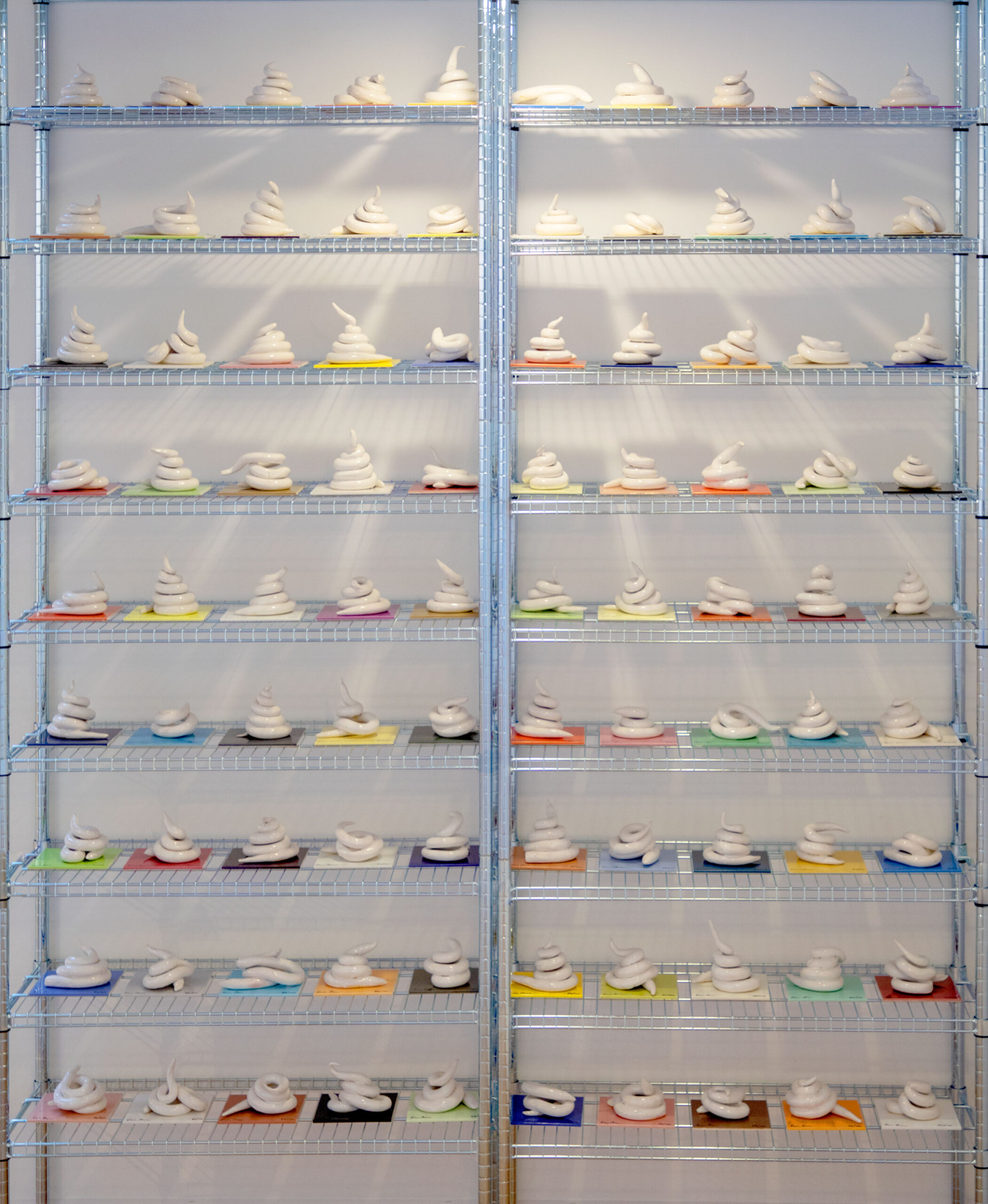 Art Shit – Casper Braat