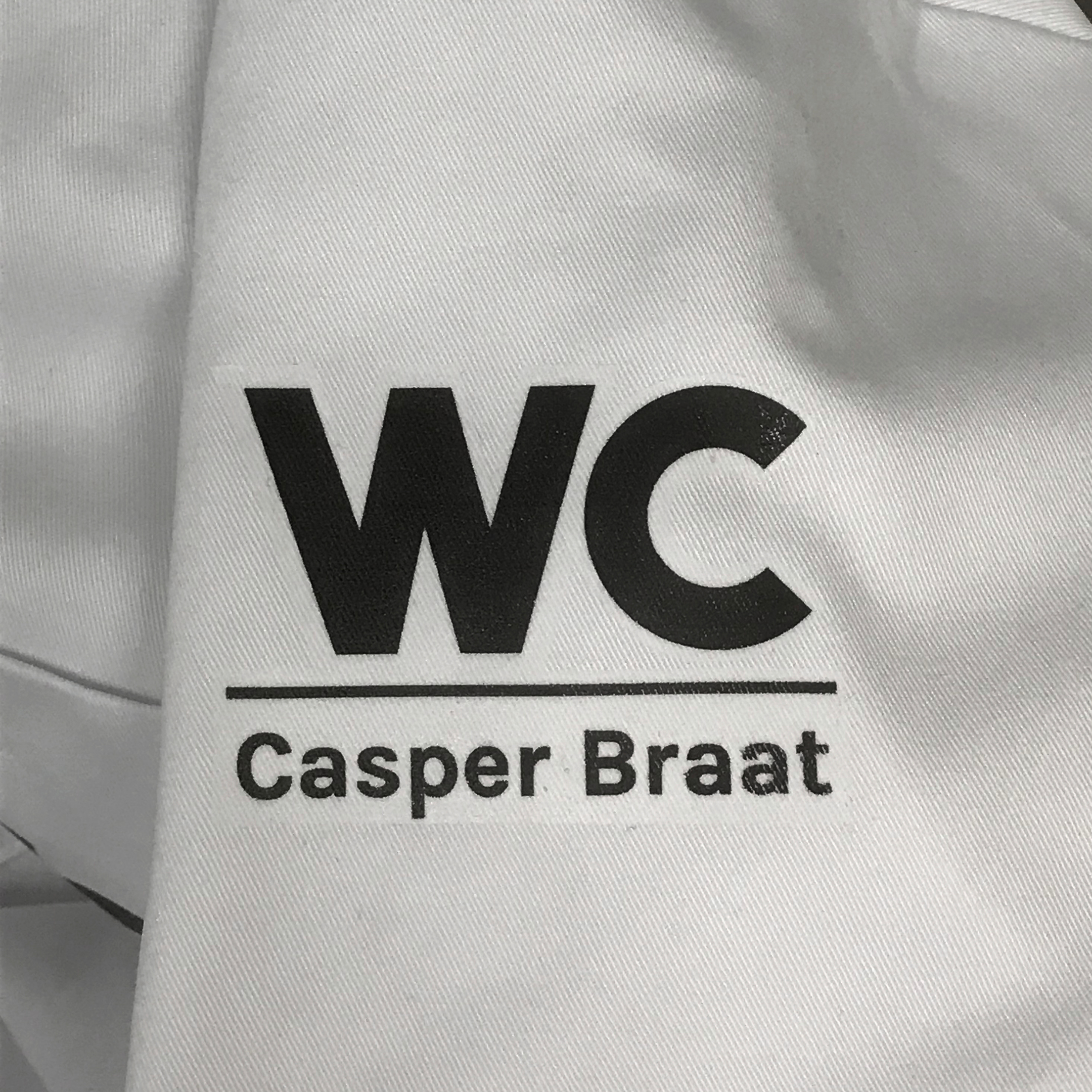 Art Shit – Casper Braat