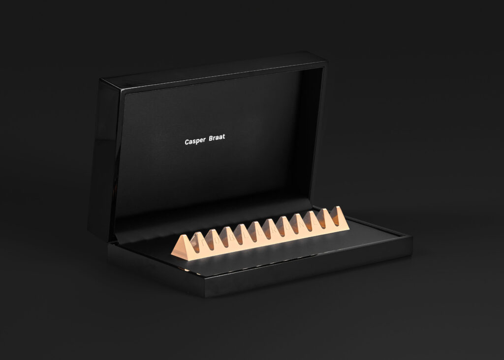 Vending Machine (2023) – Casper Braat