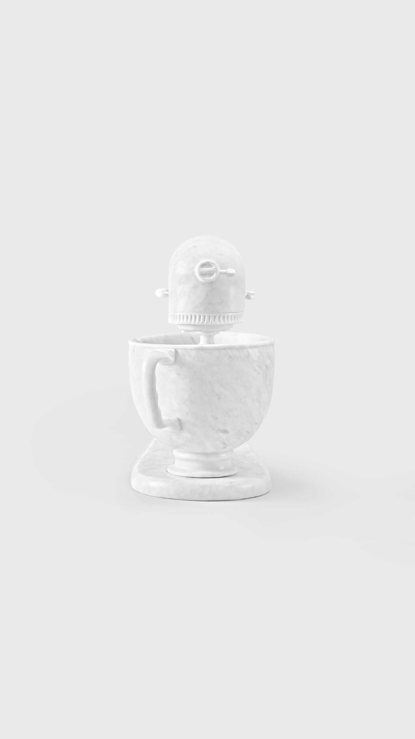 KitchenMachine – Casper Braat