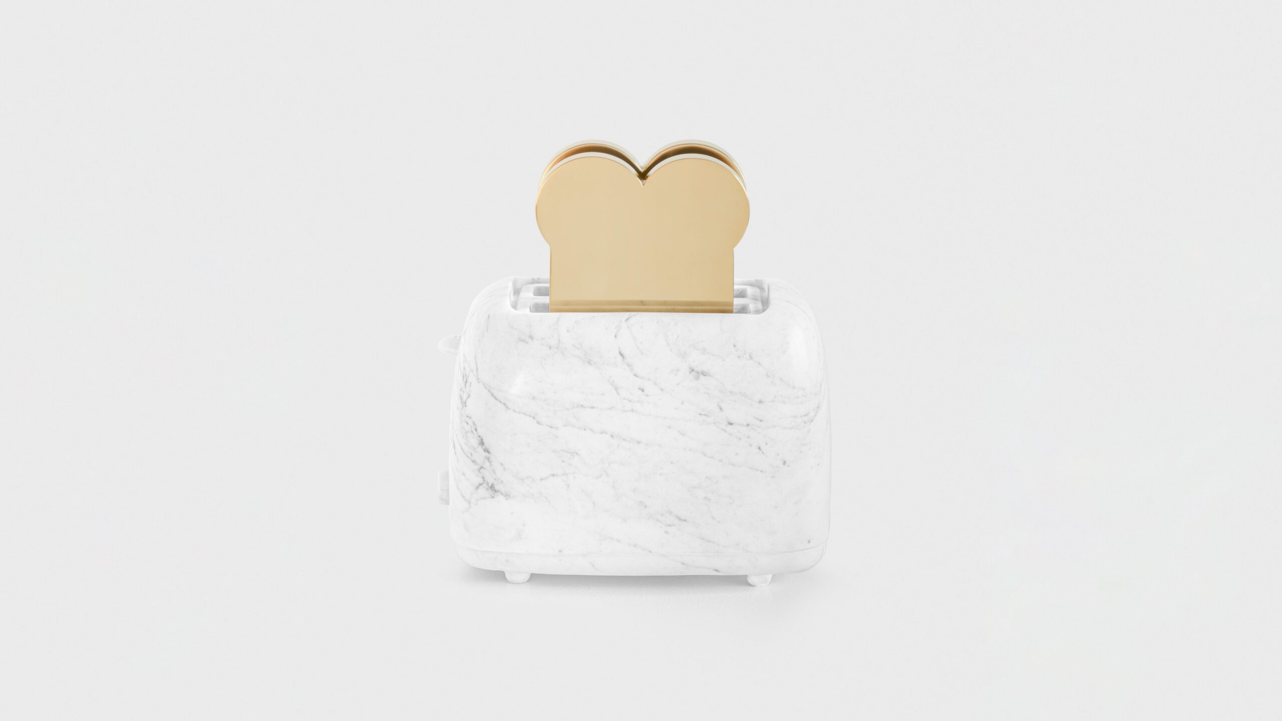 Toaster – Casper Braat